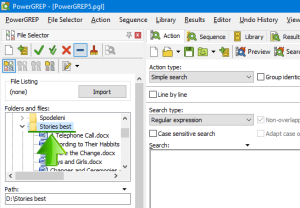 Search Text in Multiple Excel Files - SeekFast Blog