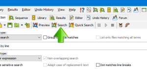 Search Text in Multiple Excel Files - SeekFast Blog