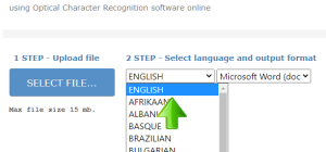 How to Search in a PDF File for Words or Phrases - SeekFast Blog