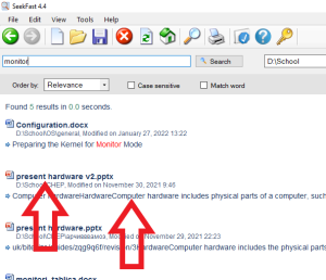 How to Search Files in Windows 10 and 11 - SeekFast Blog