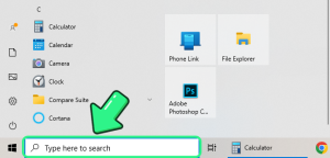 How to Search Files in Windows 10 and 11 - SeekFast Blog