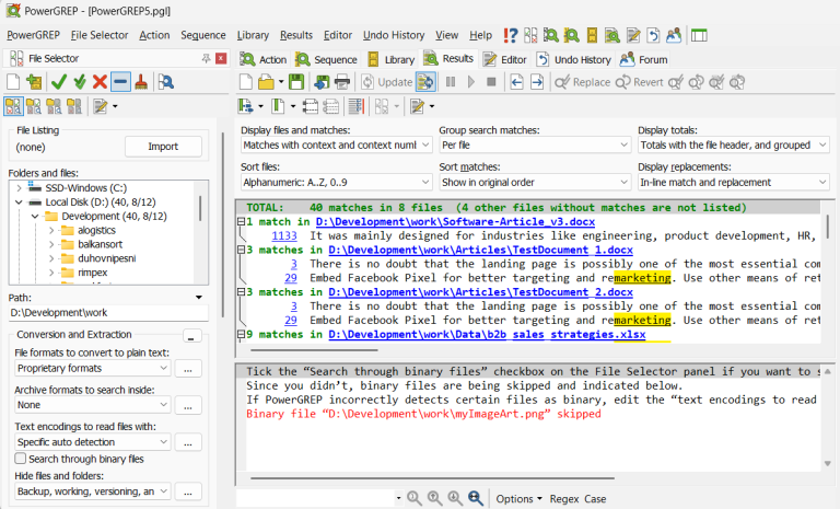 Windows Search Bar Not Working: Quick Fixes - SeekFast Blog