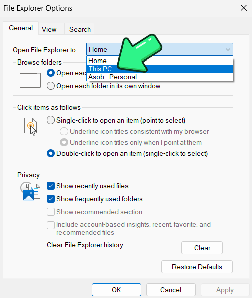 File Explorer Not Responding — Quick Fixes - SeekFast Blog